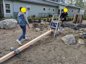 Simple Machines: Learning on the Playground - Rosie Research